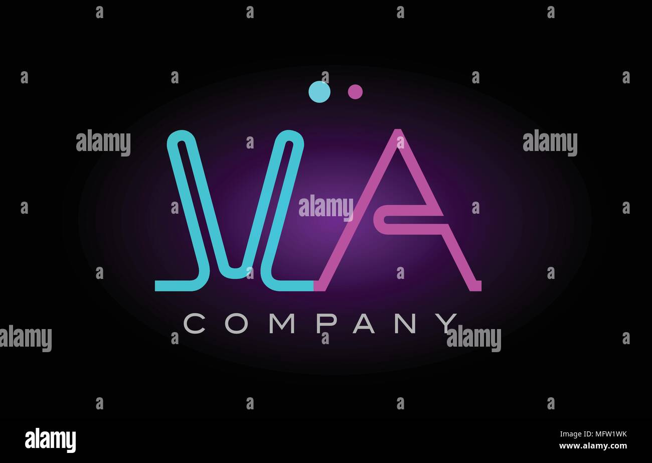 Alphabet va hi-res stock photography and images - Alamy