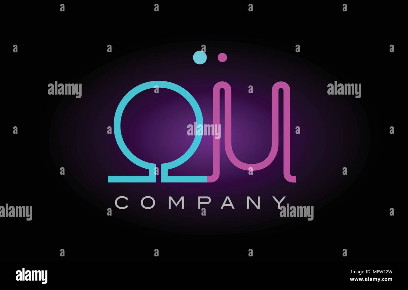 Ou symbol Stock Vector Images - Alamy