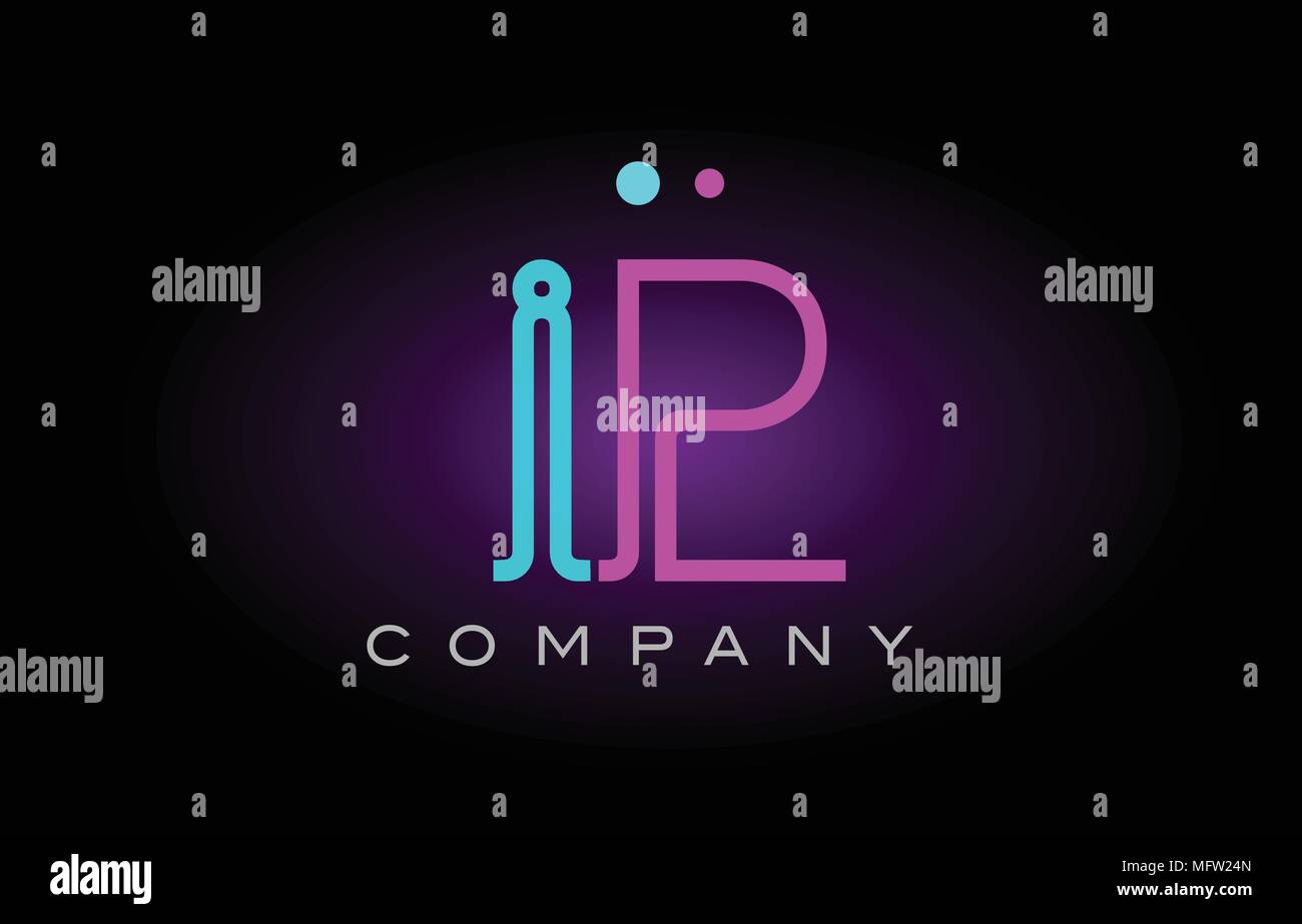 Ip company Stock Vector Images - Alamy