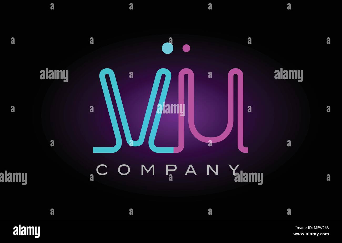 Vu alphabet hi-res stock photography and images - Alamy