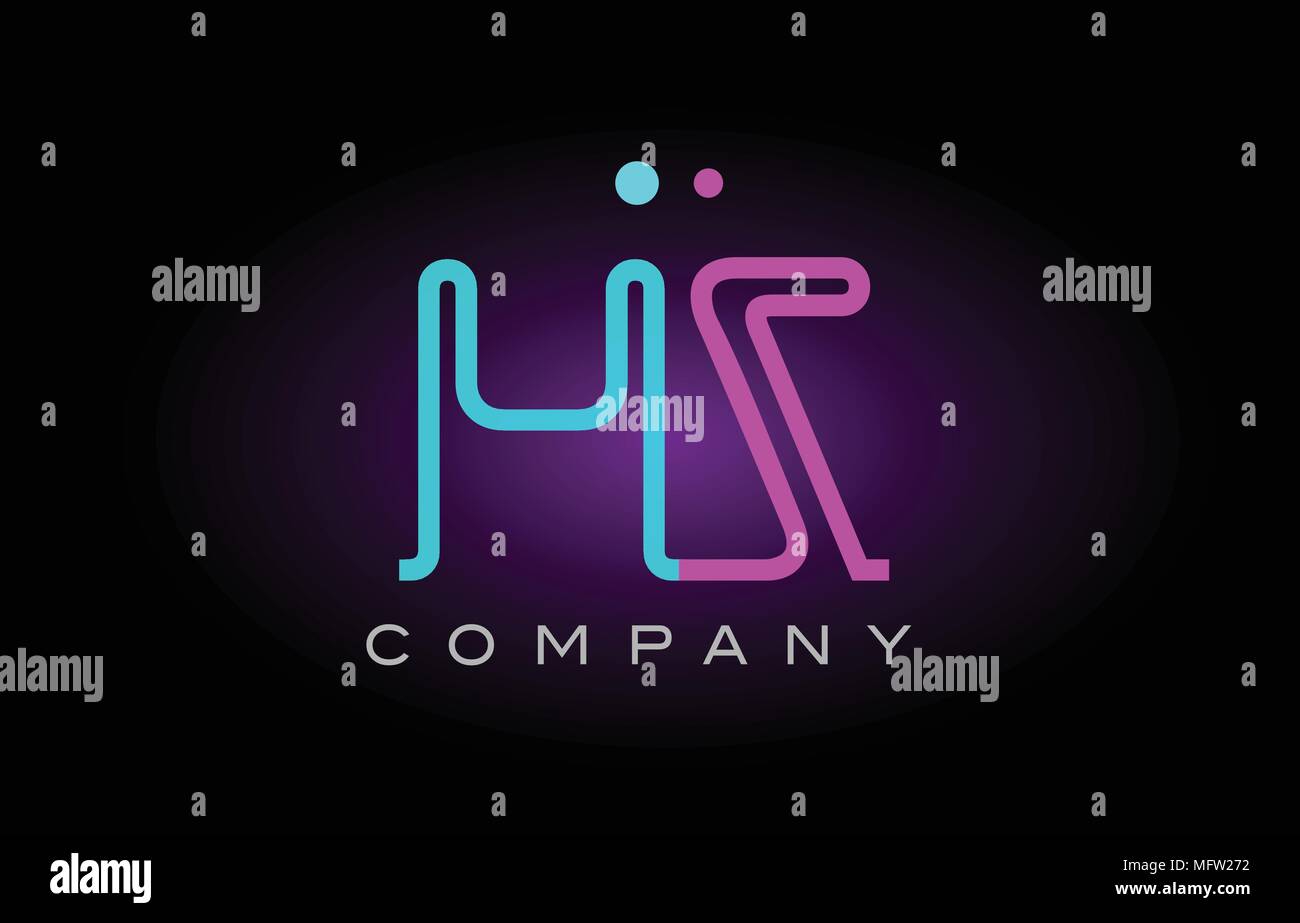 Hz alphabet hi-res stock photography and images - Alamy