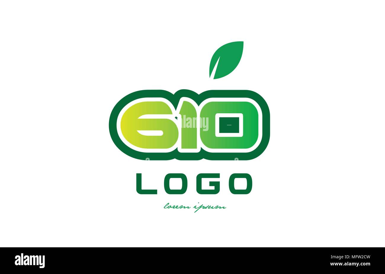 Number 610 Stock Vector Images - Alamy