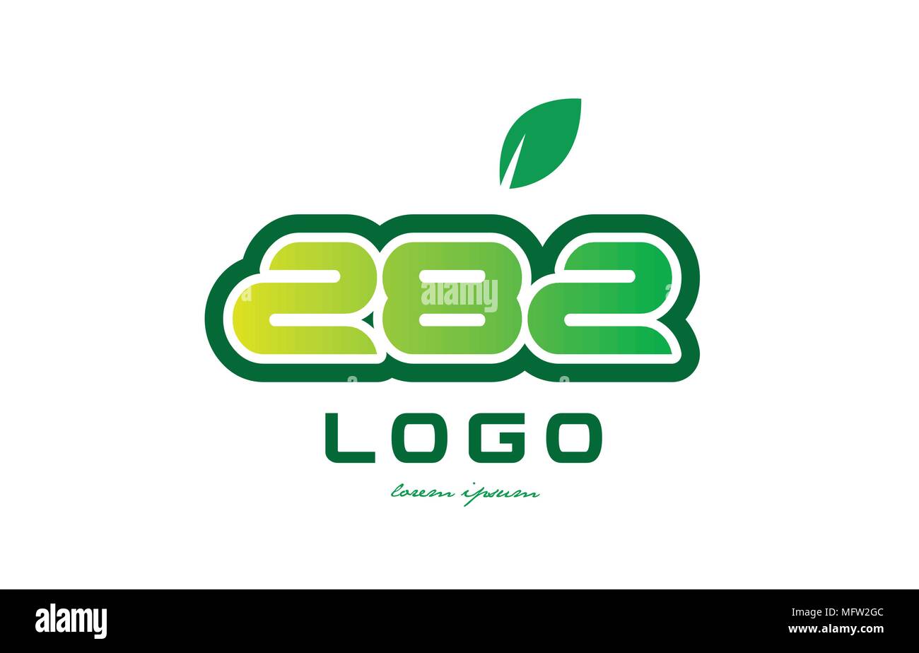 Number 282 Stock Vector Images - Alamy