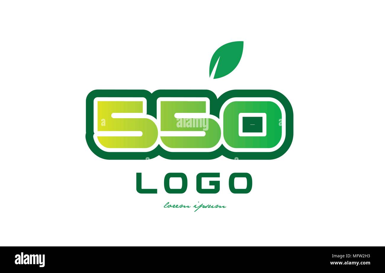 Number 550 Stock Vector Images - Alamy