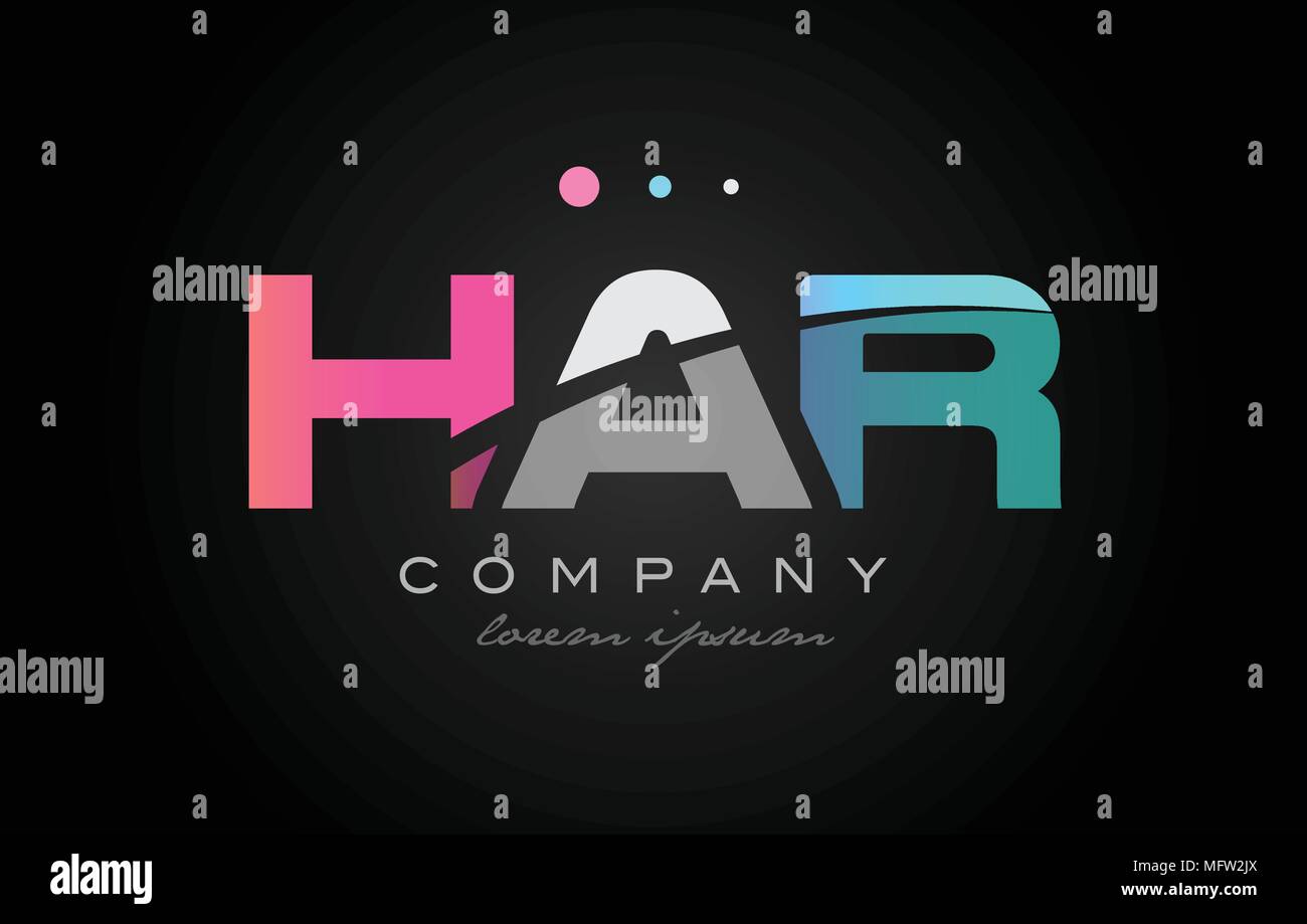 Har 3 Stock Vector Images - Alamy