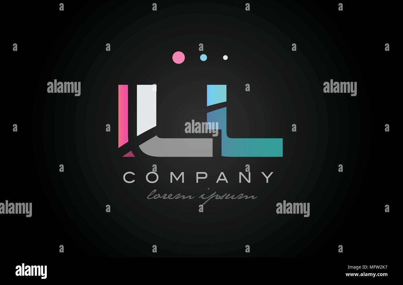 Ill logo hi-res stock photography and images - Alamy