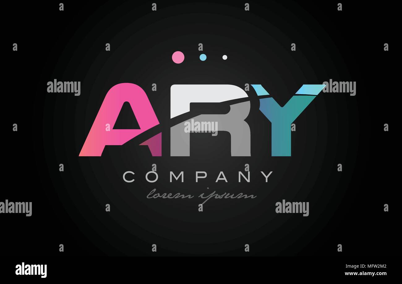 Ary Stock Vector Images - Alamy