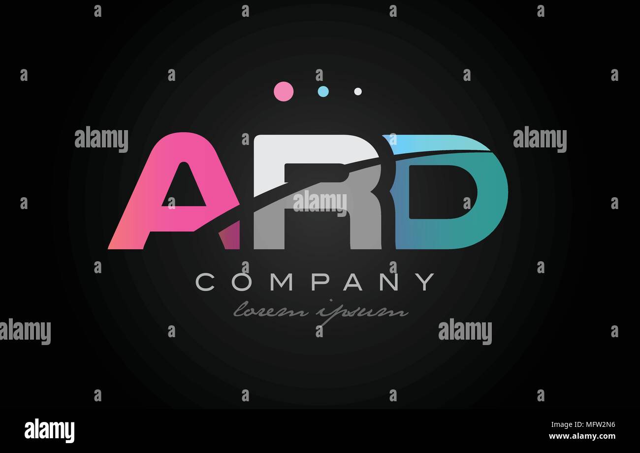 Ard Logo