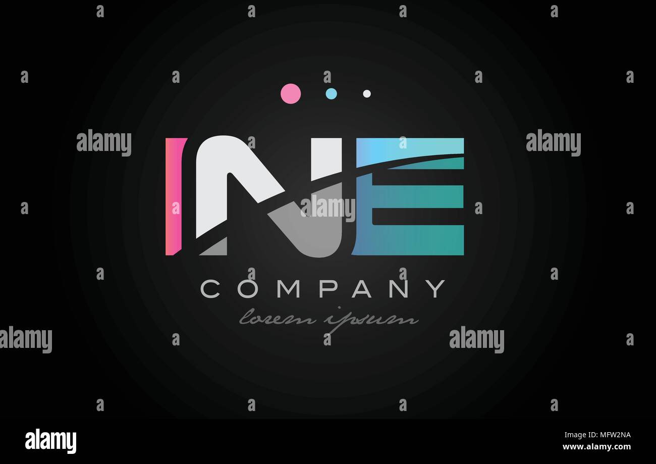 Ine alphabet hi-res stock photography and images - Alamy