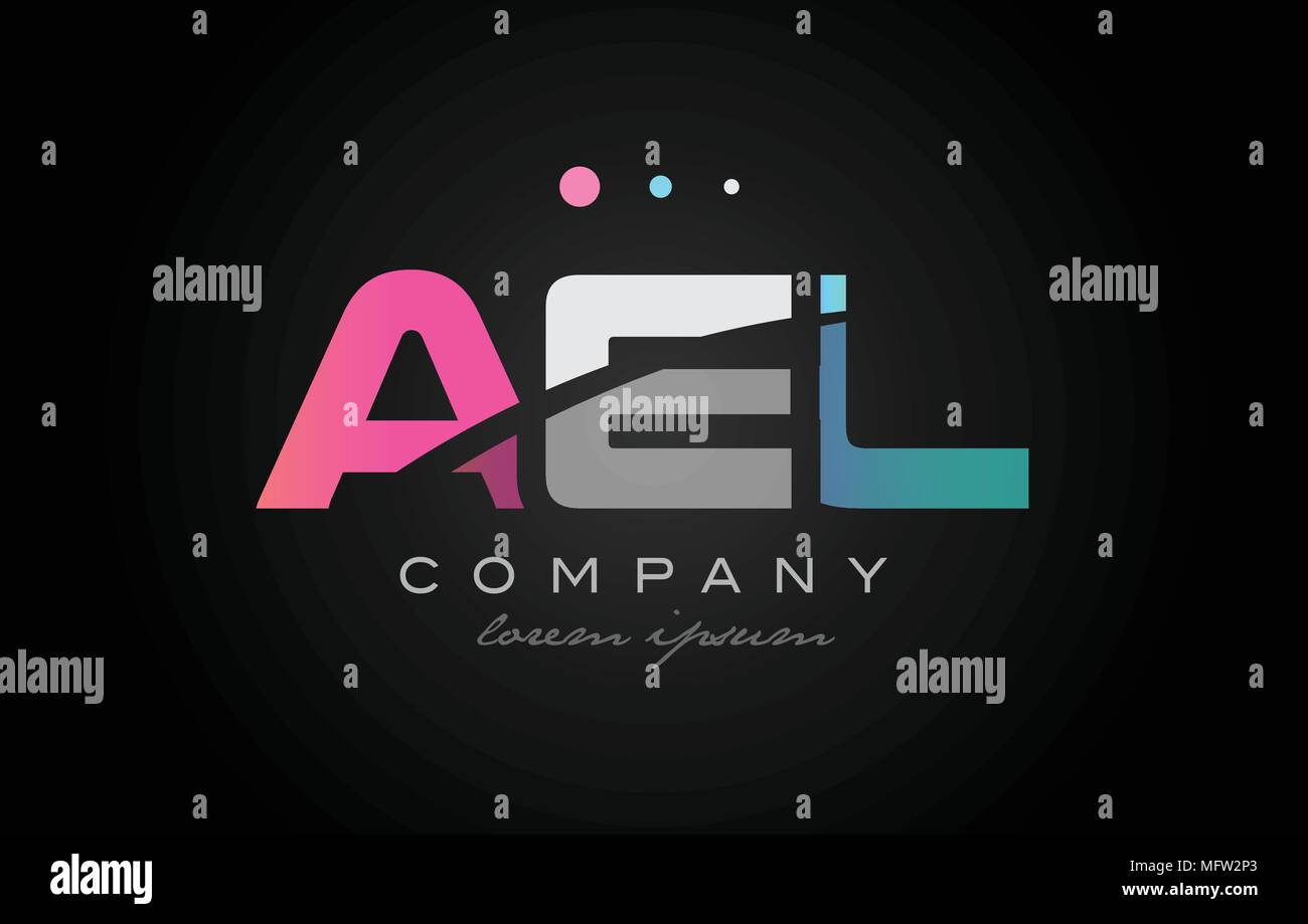 Ael Logo