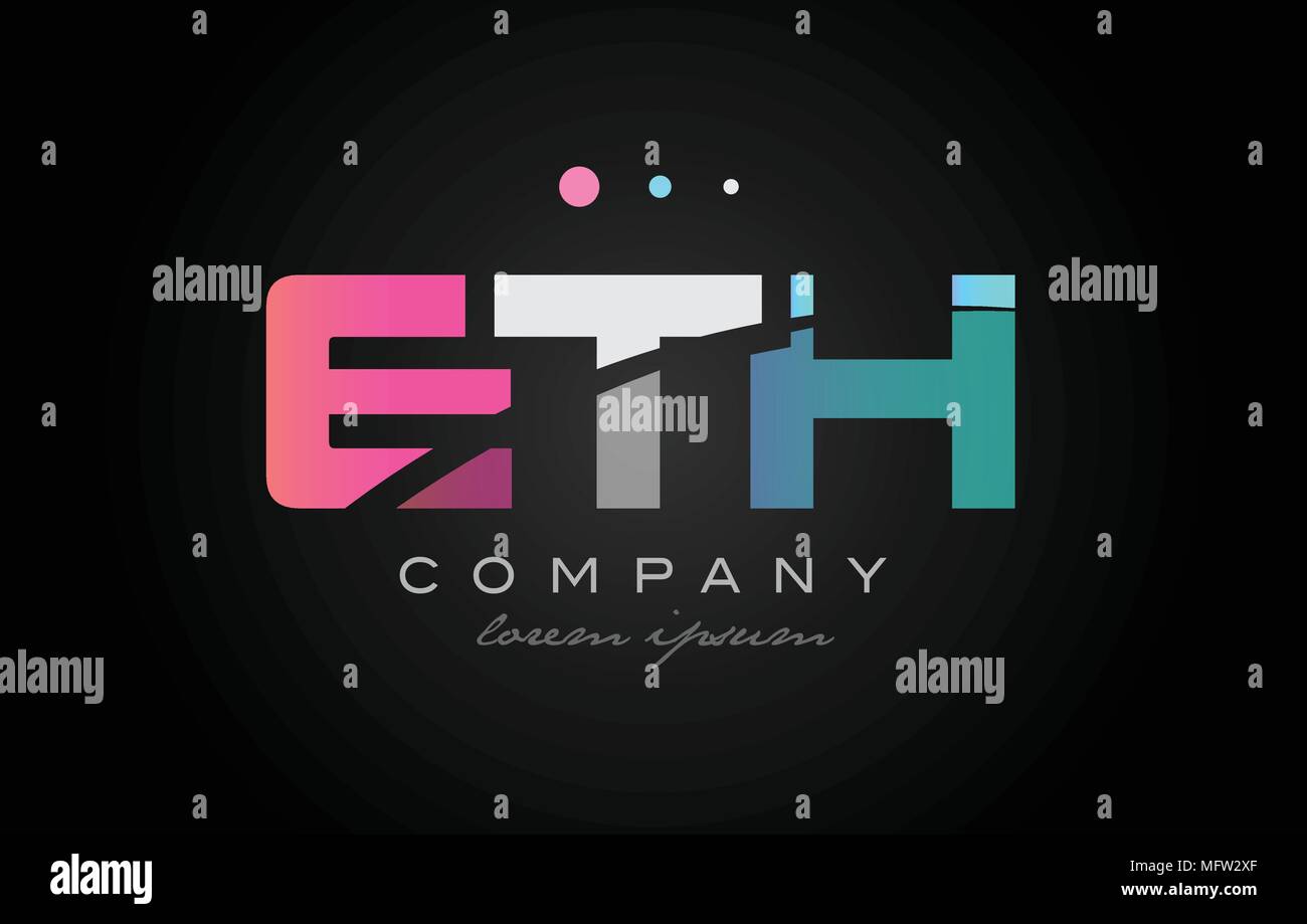 Eth 3 Stock Vector Images - Alamy
