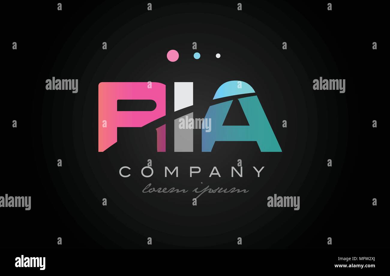Ria logo hi-res stock photography and images - Alamy