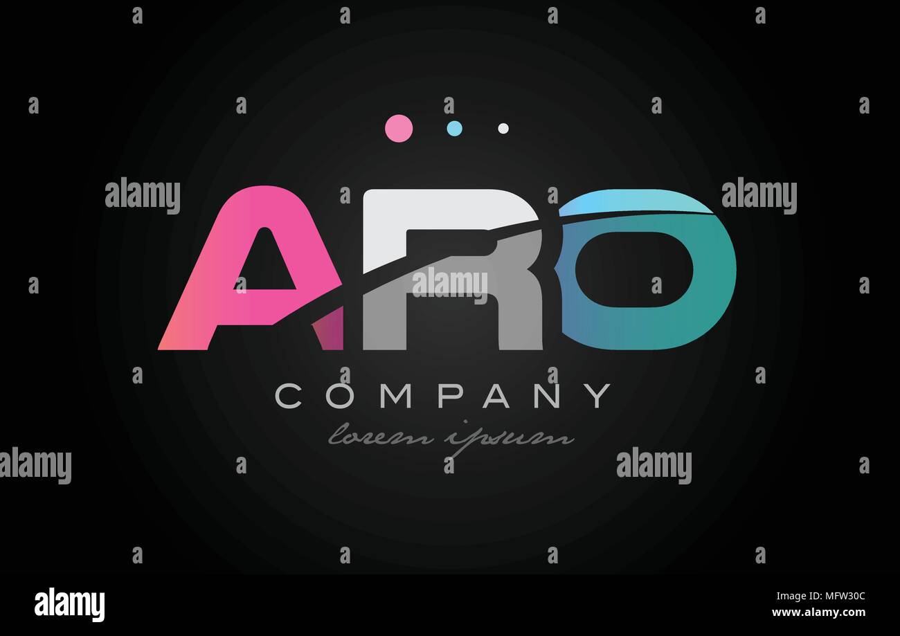 Aro vector vectors hi-res stock photography and images - Alamy