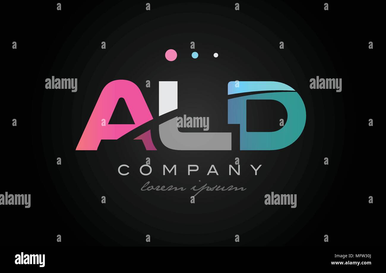Ald alphabet hi-res stock photography and images - Alamy