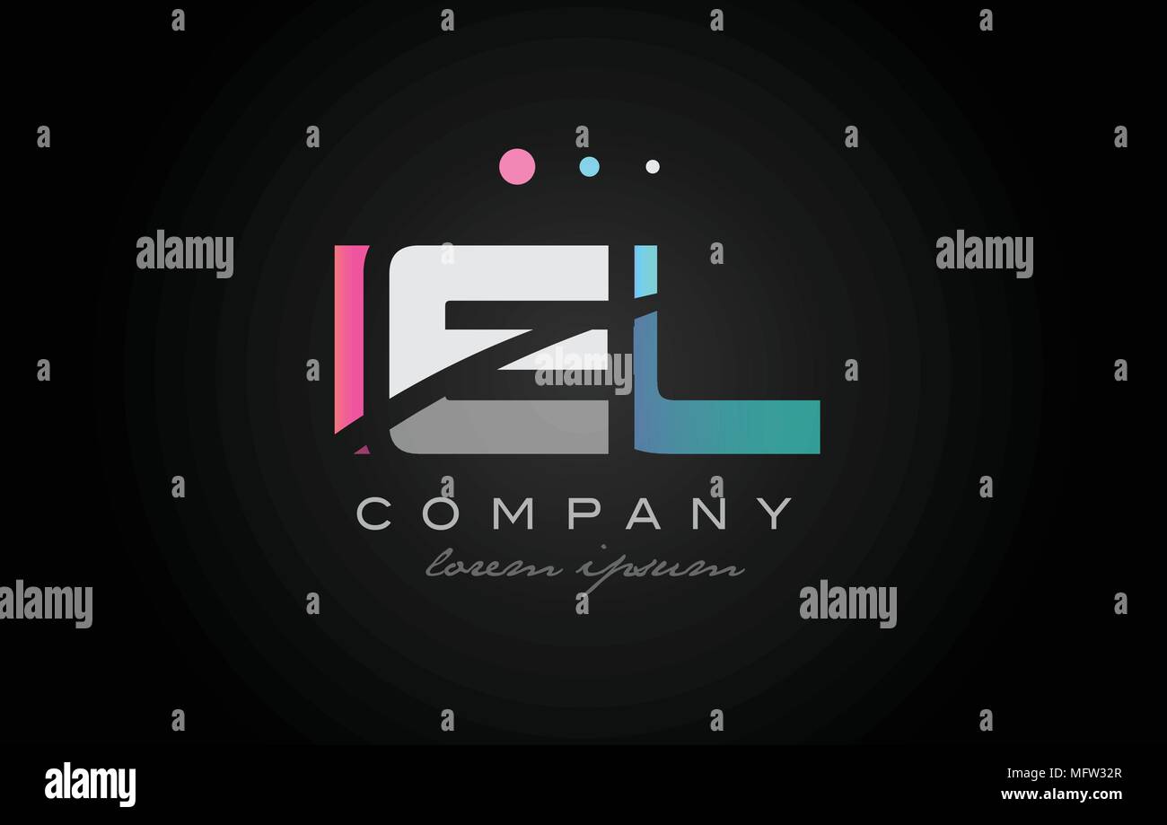 Iel alphabet hi-res stock photography and images - Alamy