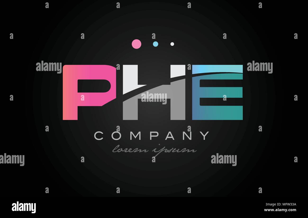 Phe alphabet hi-res stock photography and images - Alamy