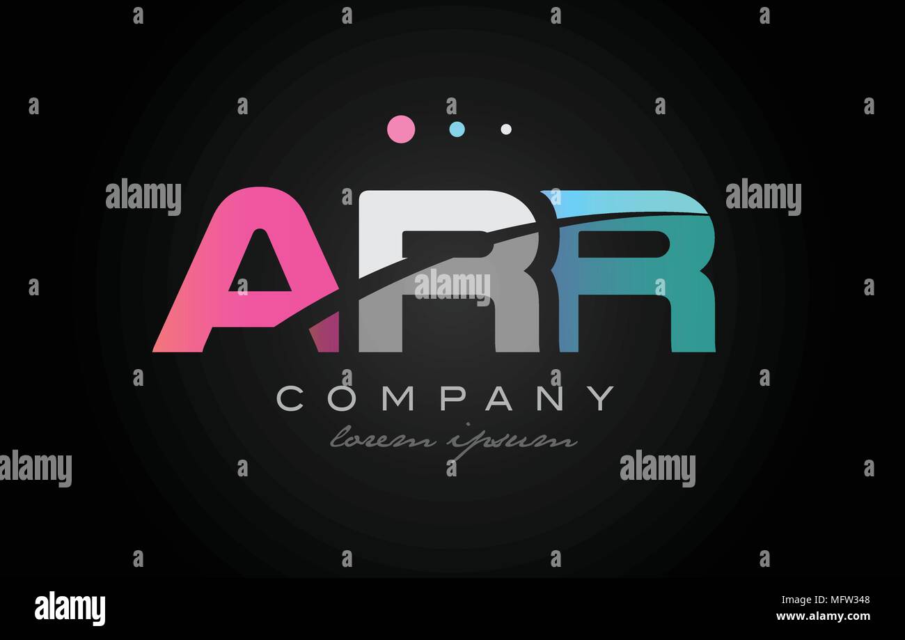 Arr alphabet hi-res stock photography and images - Alamy