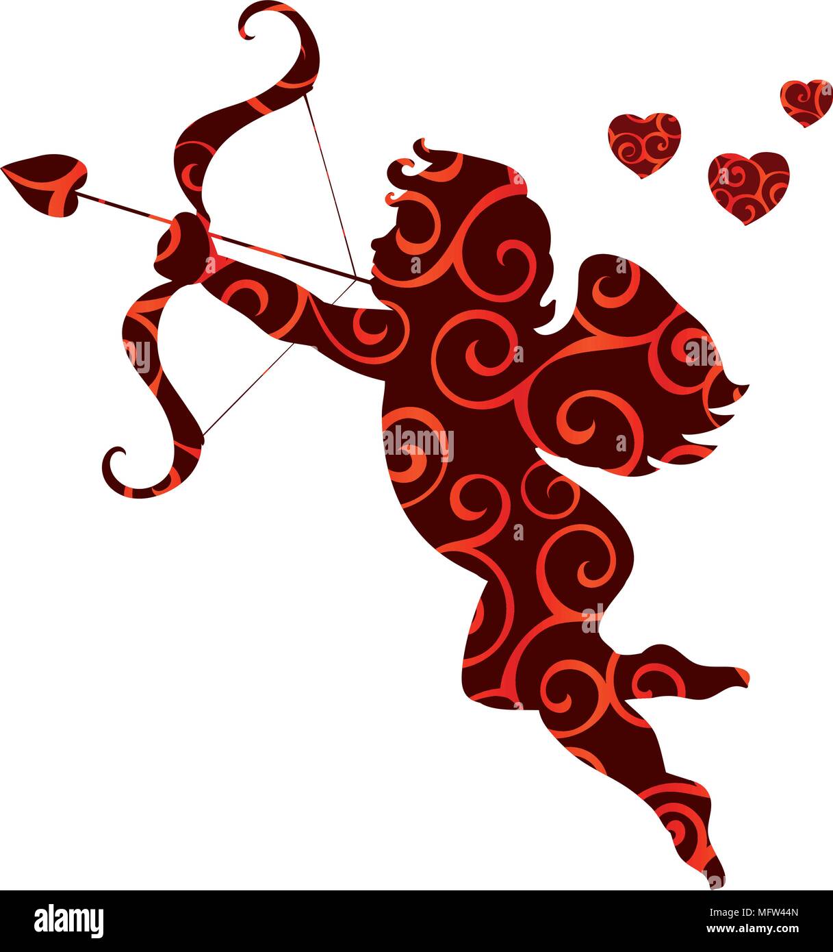 Greek child illustration Stock Vector Images - Alamy