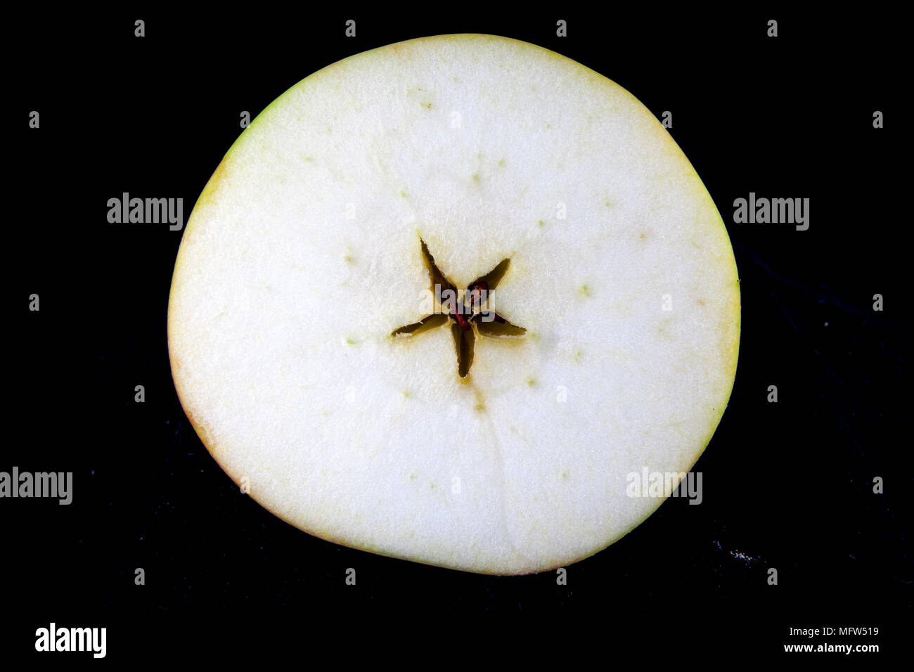 Apple epicure tree hi-res stock photography and images - Alamy
