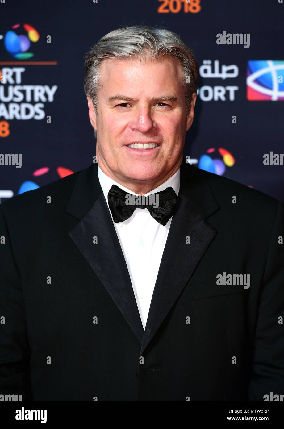 Brett gosper hi-res stock photography and images - Alamy