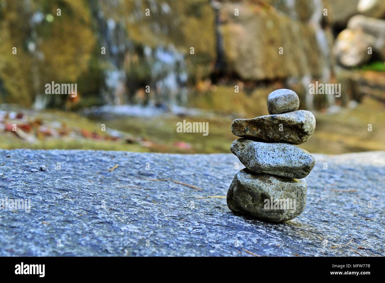 The rock pile hi-res stock photography and images - Alamy