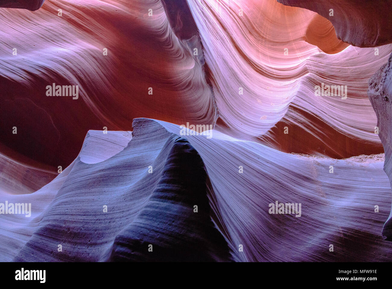 Orange sandstone wonder hi-res stock photography and images - Alamy