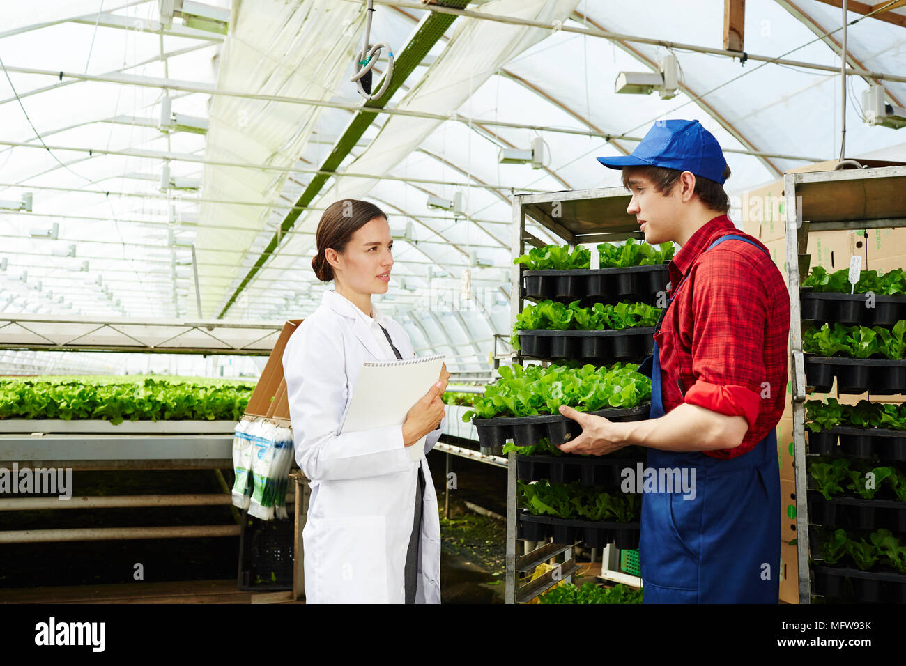 Agricultural Engineer Stock Photos & Agricultural Engineer Stock Images ...