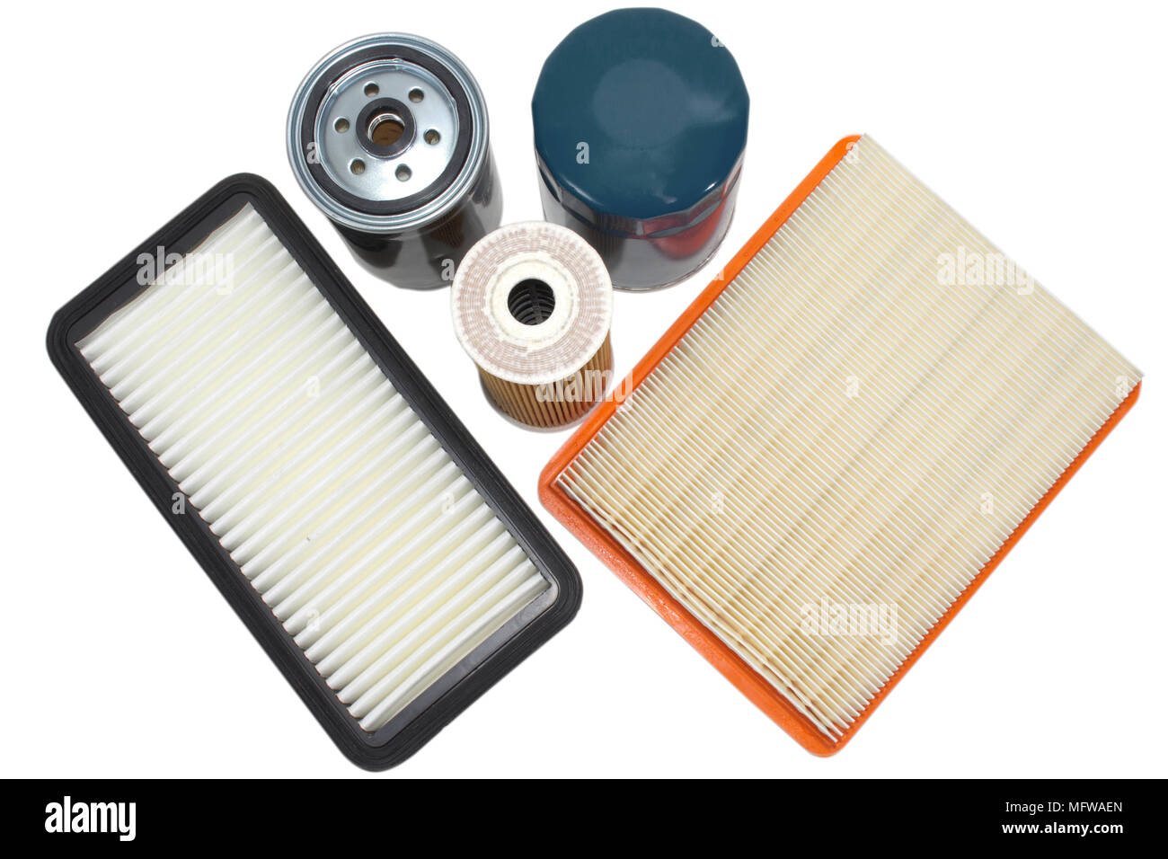 Auto spare parts 3d hi-res stock photography and images - Alamy