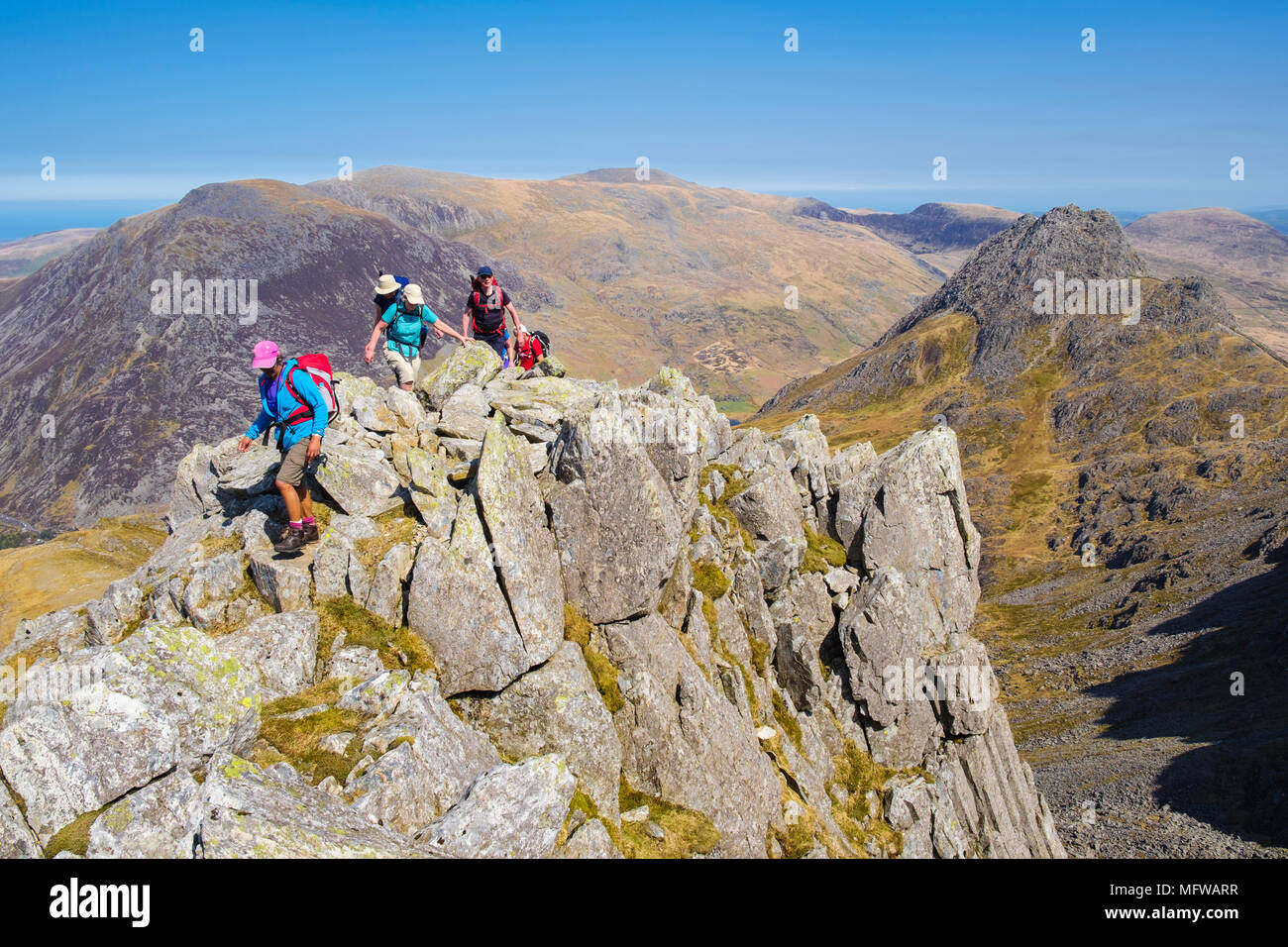 Y gribin ridge hi-res stock photography and images - Alamy