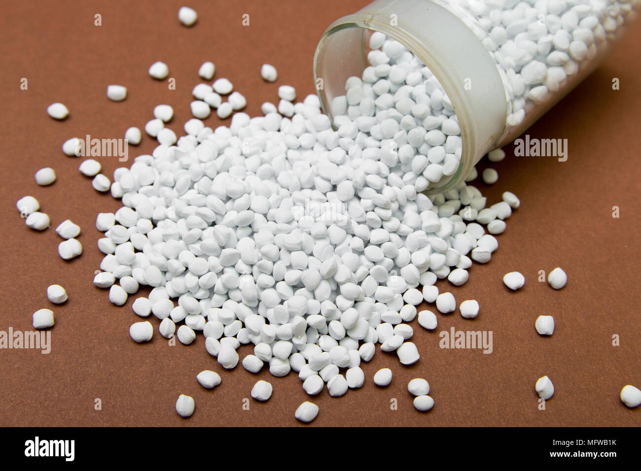 Plastic Raw Materials