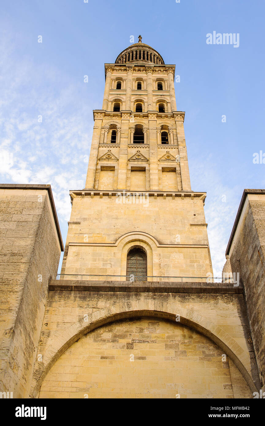 St. Front's Cathedral of Perigueux, France Stock Photo - Alamy