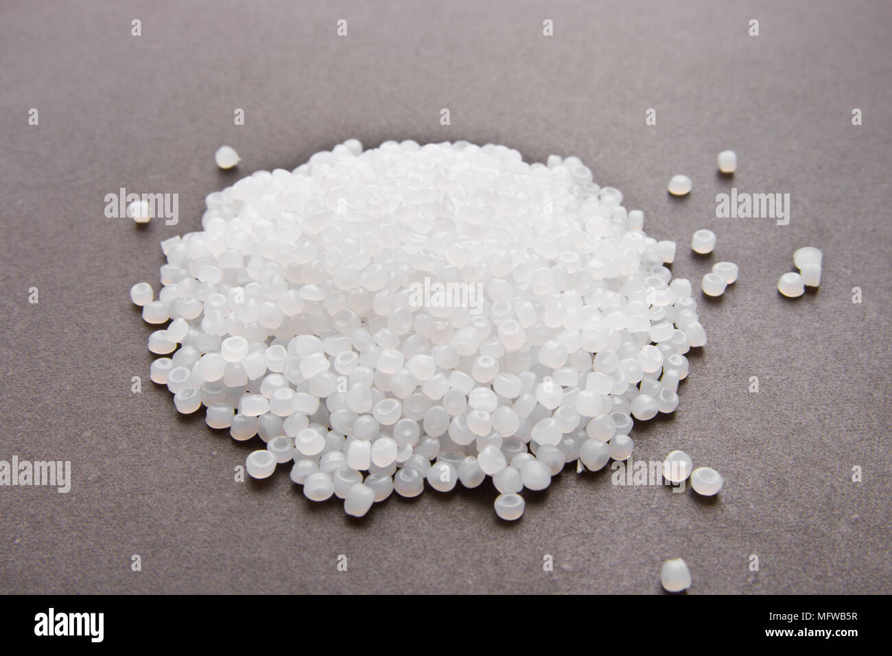 Pvc granules hi-res stock photography and images - Alamy