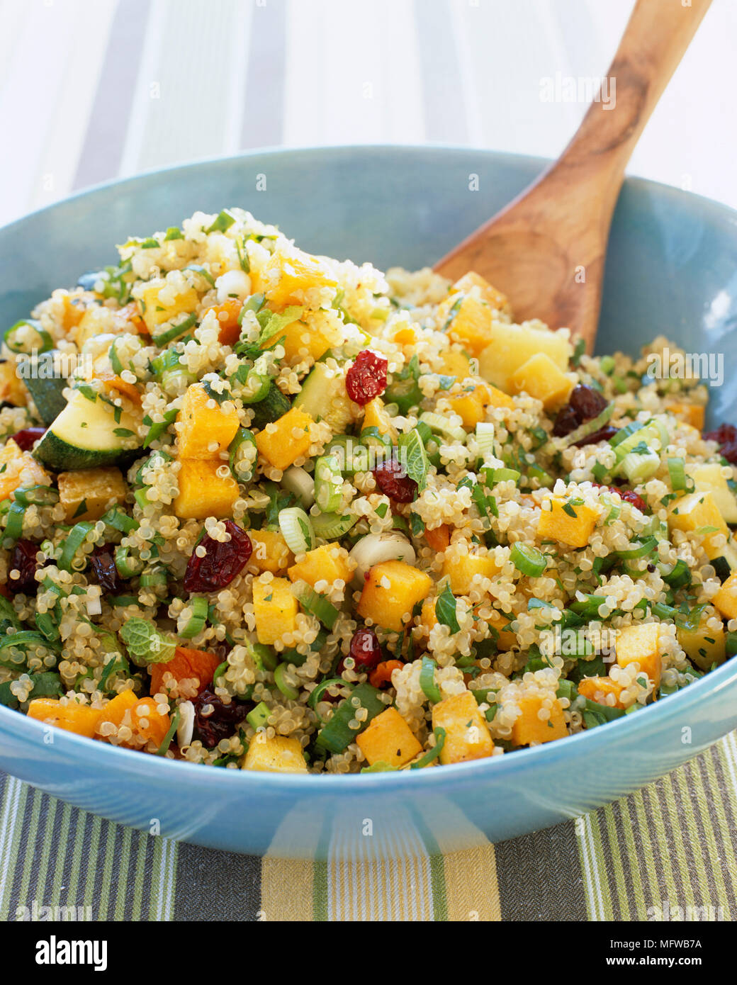 Plate of food Stock Photo - Alamy