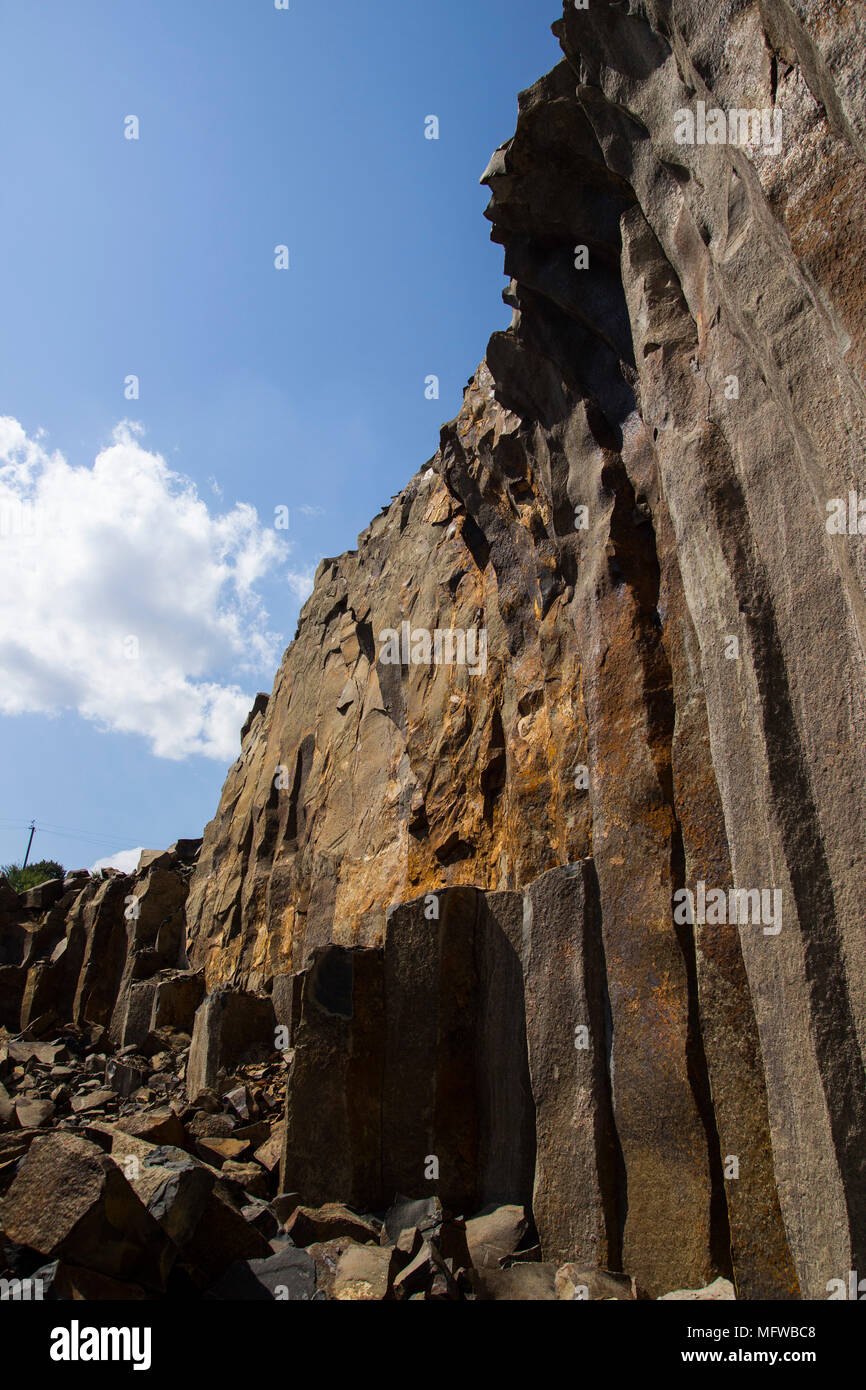 Basalt Texture High Resolution Stock Photography and Images - Alamy