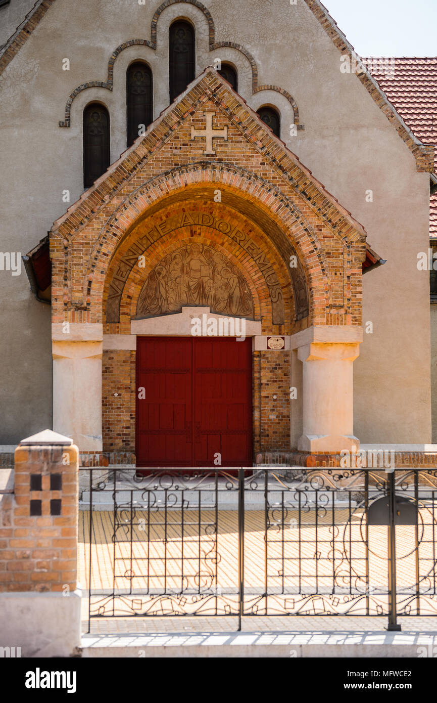 Architecture of Rheims, Champagne-Ardenne, France Stock Photo - Alamy
