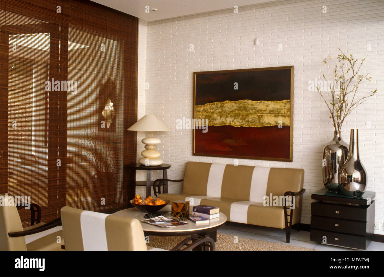 Side by side seating arrangement hi-res stock photography and images ...