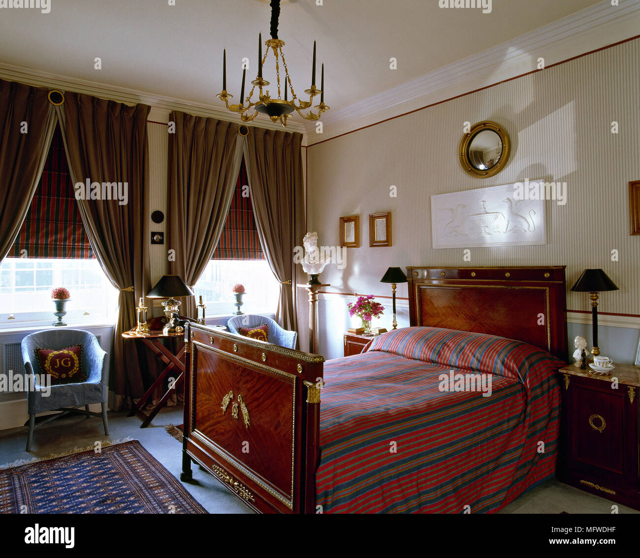 Traditionally edwardian hi-res stock photography and images - Alamy