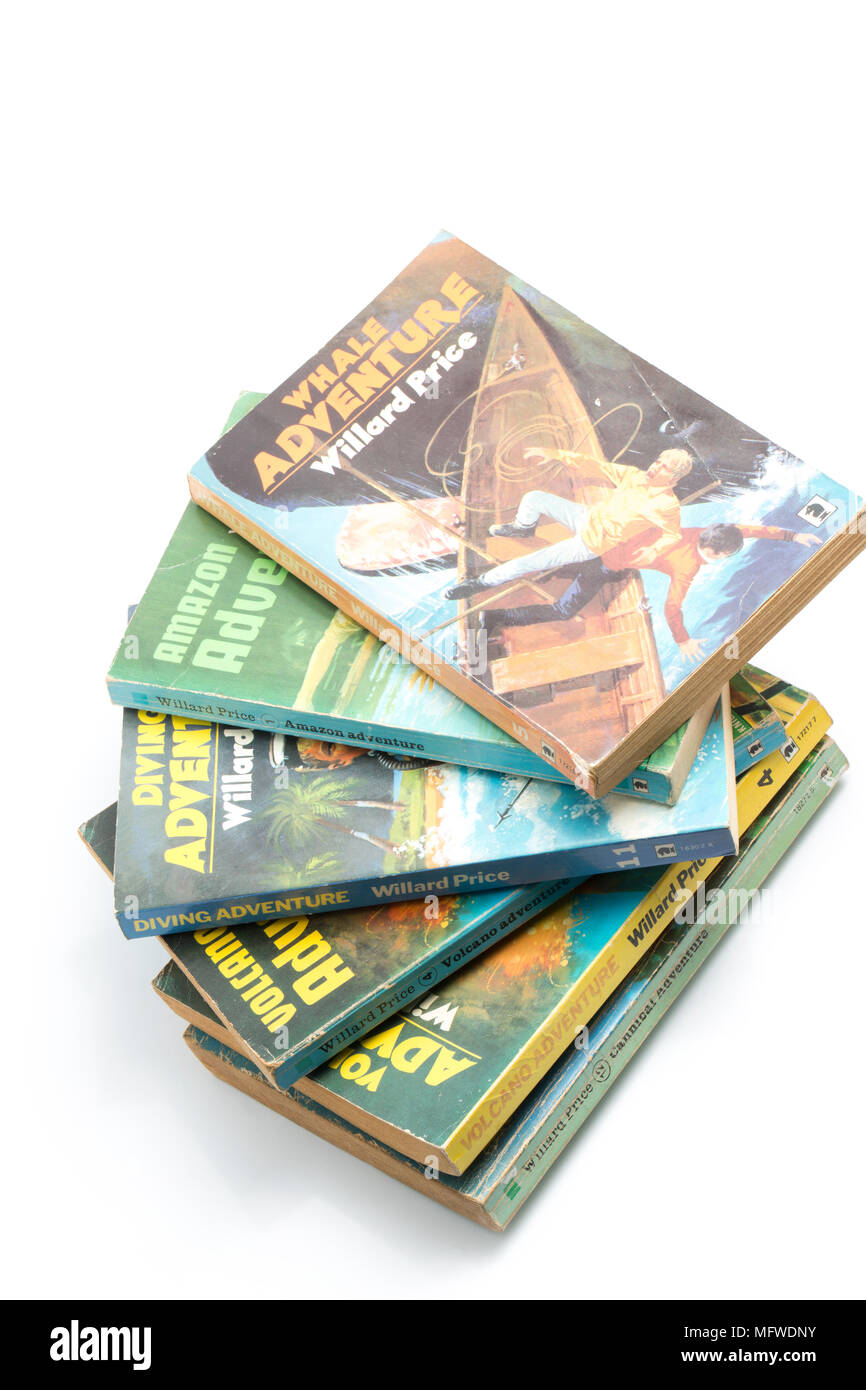 Collection paper Cut Out Stock Images & Pictures - Alamy