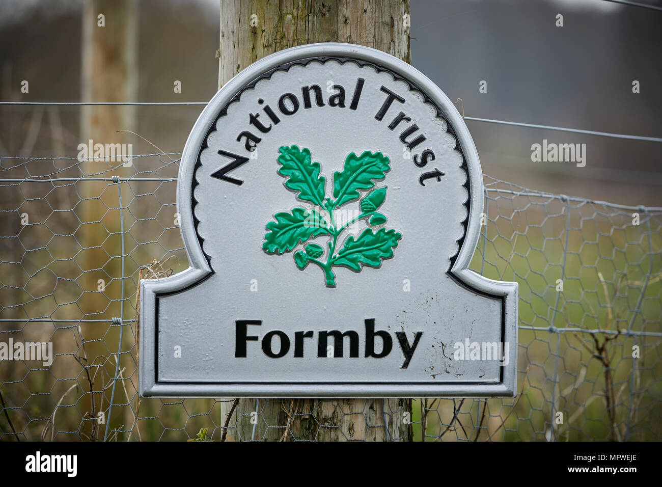 Formby High Resolution Stock Photography and Images - Alamy