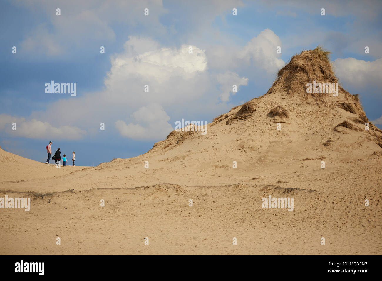 Tourism sand hi-res stock photography and images - Alamy