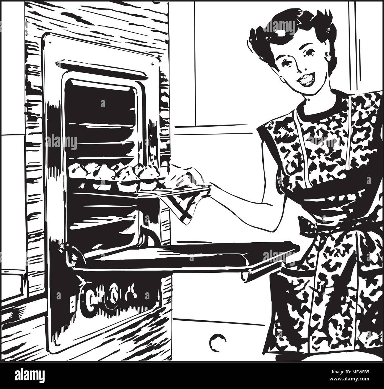 Ready to use advertising Stock Vector Images - Alamy