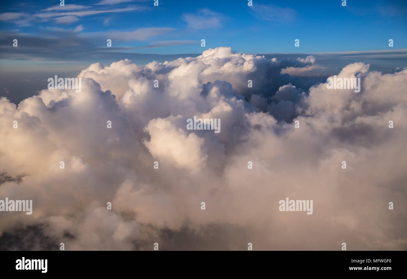 Heaven view hi-res stock photography and images - Alamy
