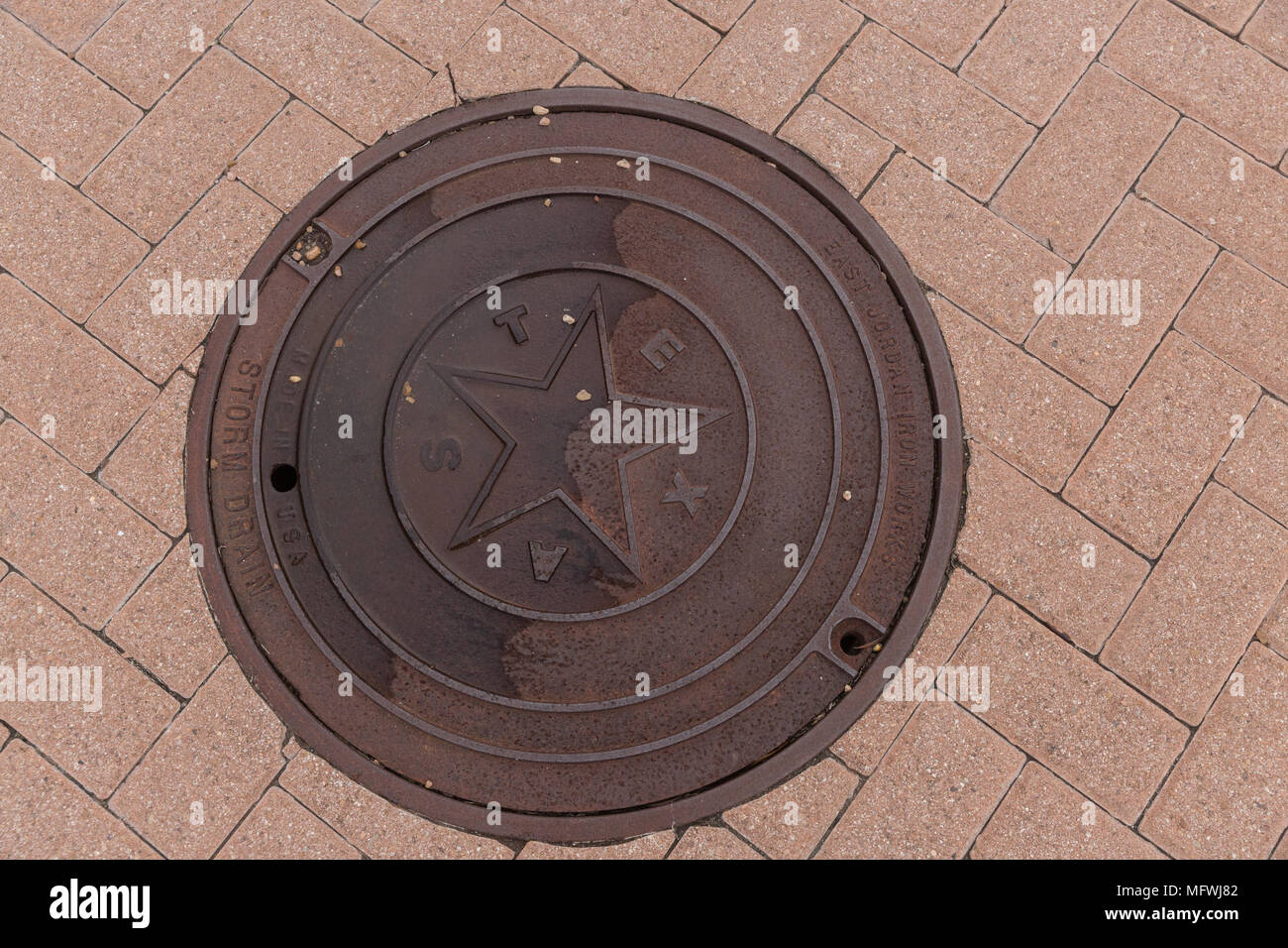 Halletsville hi-res stock photography and images - Alamy