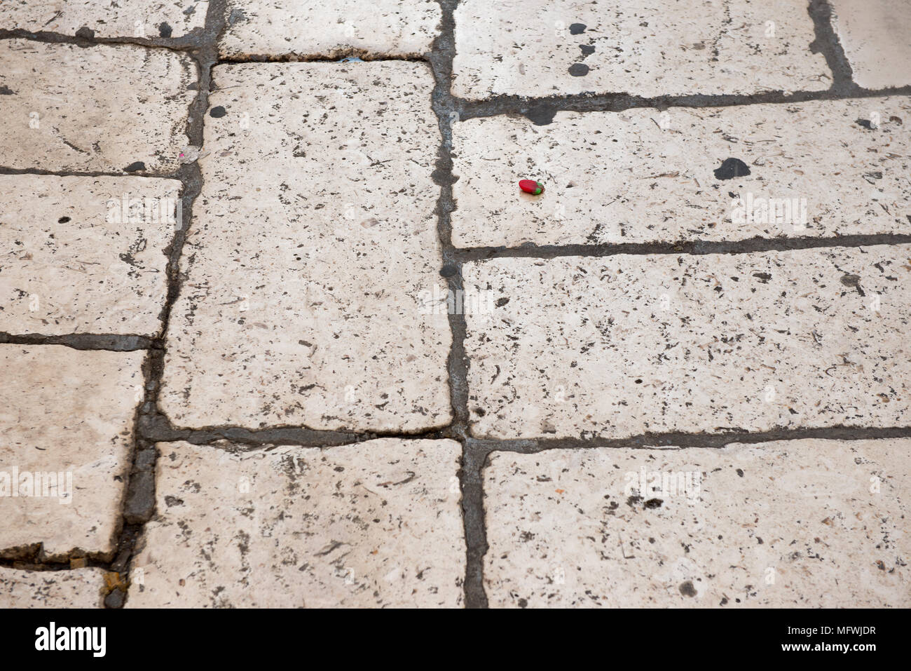 Croatian roads hi-res stock photography and images - Alamy