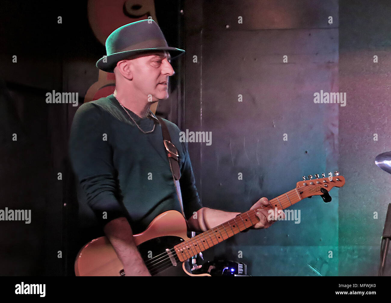 To mark World Autism Awareness Week, The AutistiX began their two-night ...