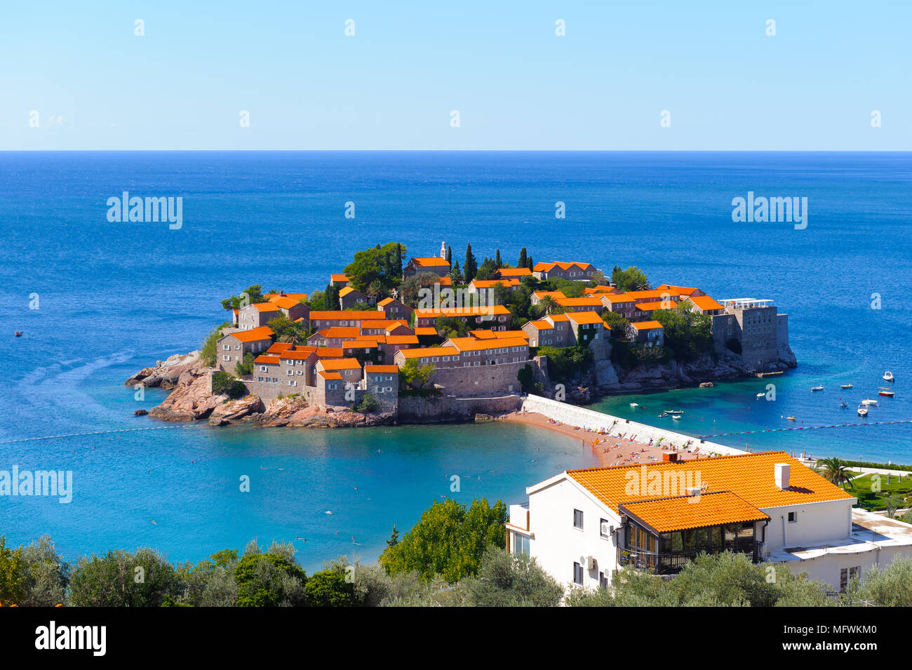 Saint Stephan Island High Resolution Stock Photography and Images - Alamy