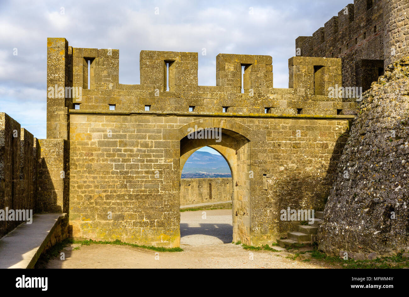 French fortress fortification fortifications fortified heritage history ...