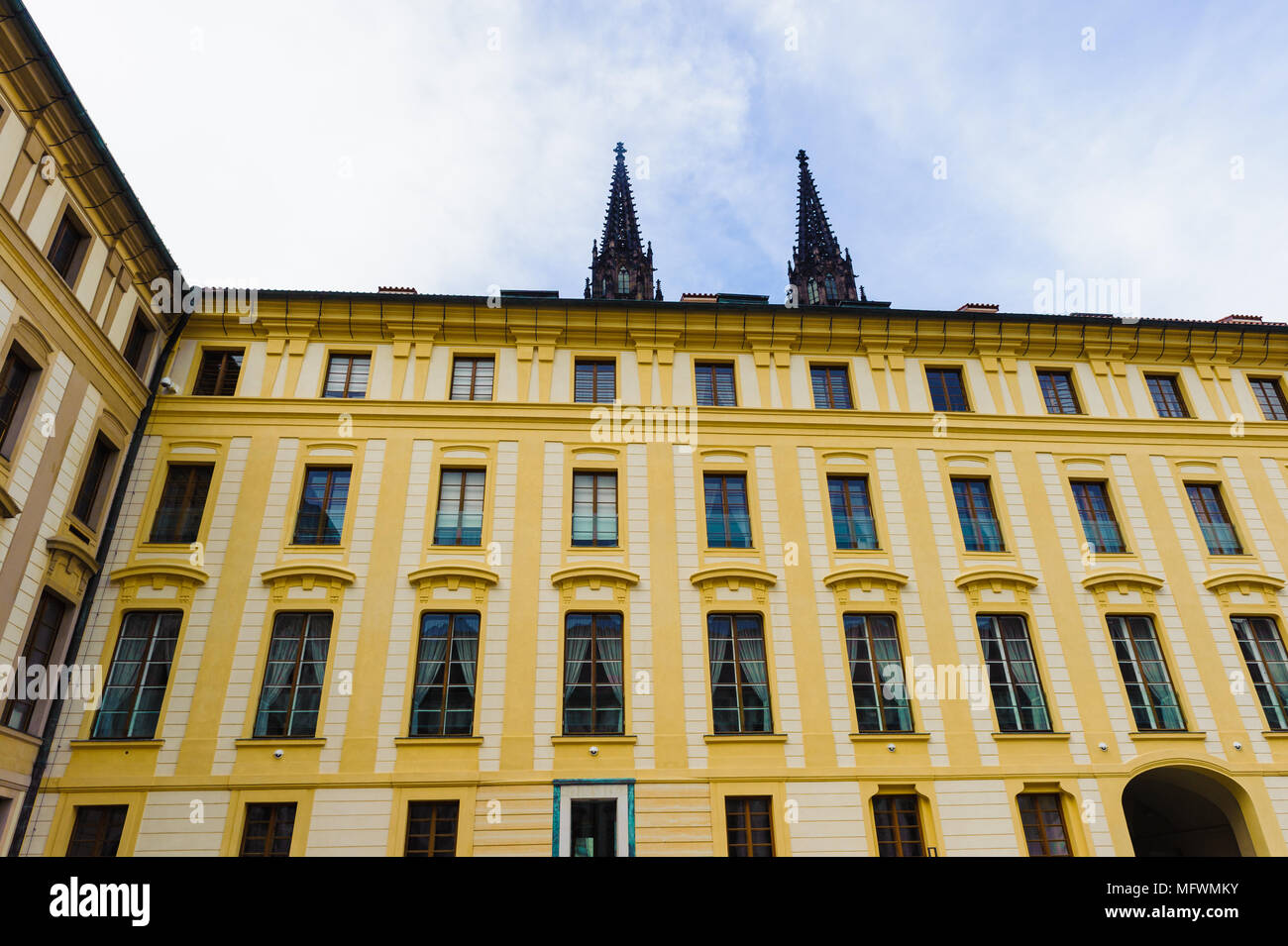 Imperial stable hi-res stock photography and images - Alamy