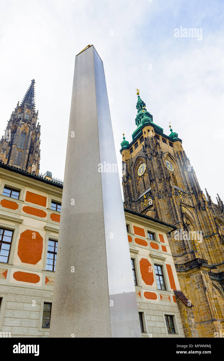 Obelisc architecture hi-res stock photography and images - Alamy