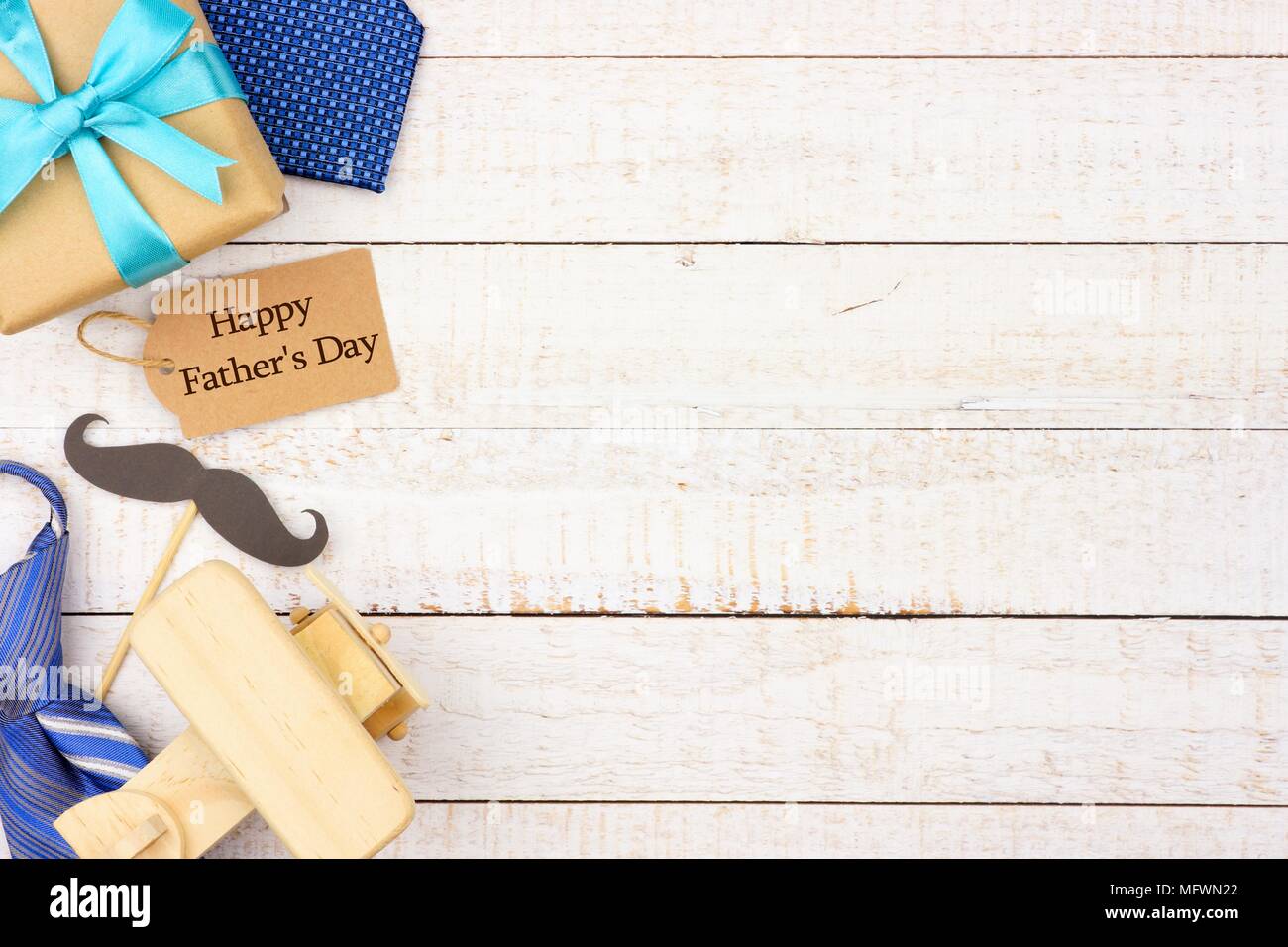 Fathers Day Backgrounds Borders